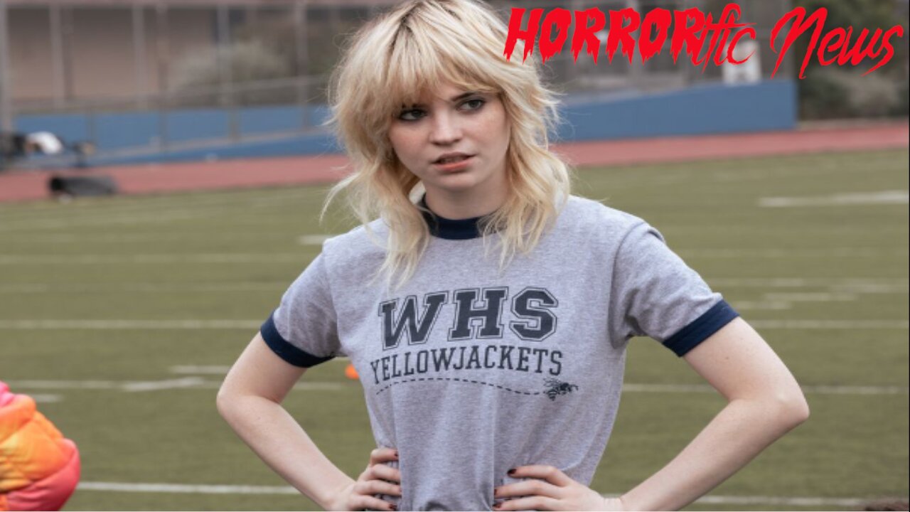 HORRORific News Yellowjackets star’s new horror movie confirms trailer ...
