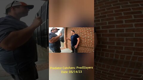 Predator Catchers