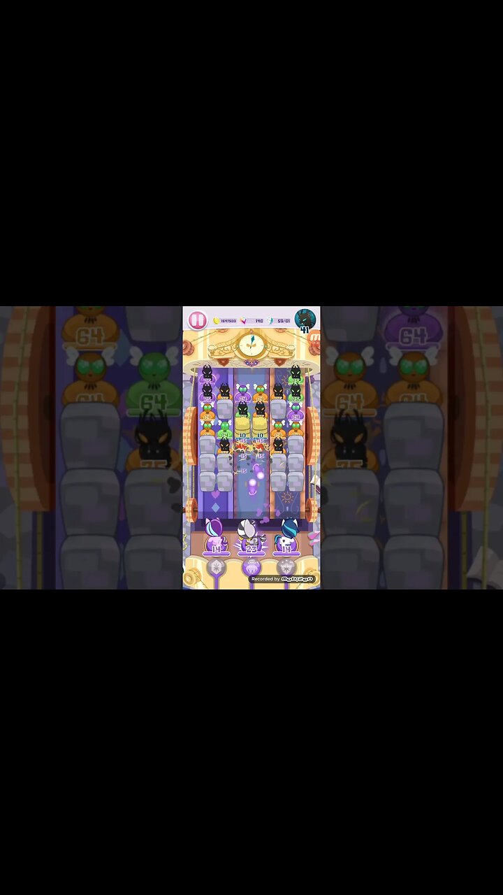 ULTIMATE PURPLE PONY CHALLENGE pt 20