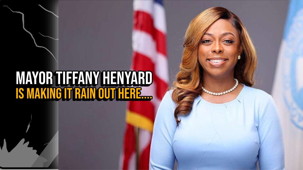 Tiffany Henyard Under Fire: Controversies and Investigations Rocking ...