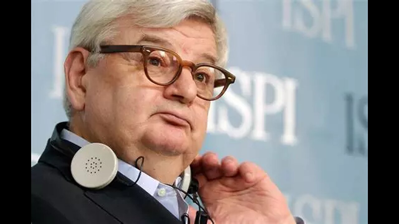 Joschka Fischer, sein Gefolge und andere! Ex-Radprofi Jochen Tiffe ...