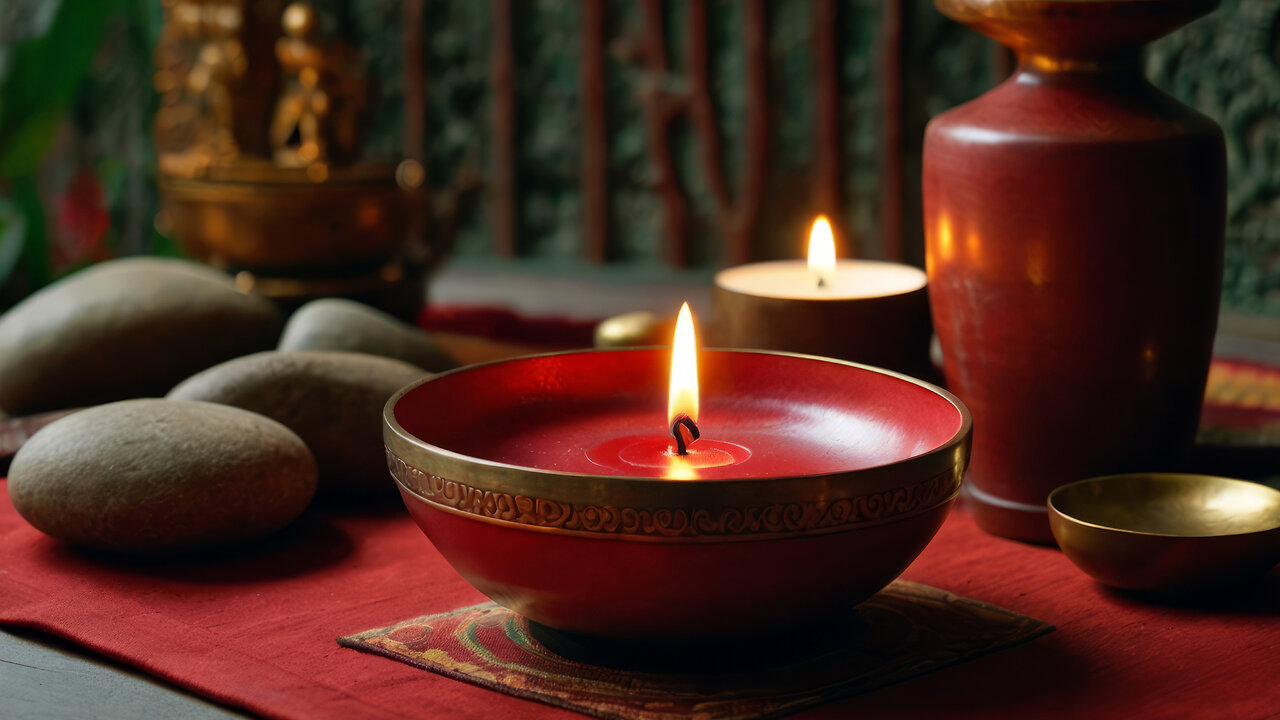 Intimate Percussion Music for Special & Quiet Moments, Soft Sensual ...