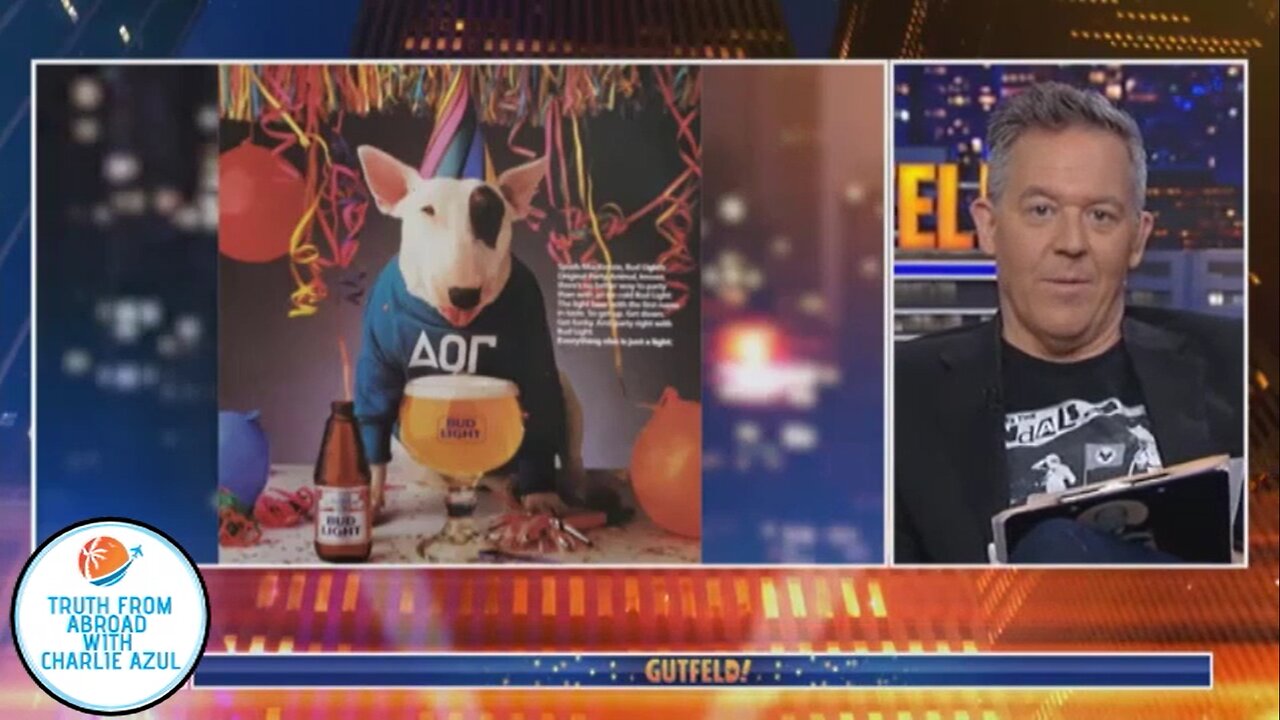 GUTFELD 7/10/23 Breaking News. Check Out Our Exclusive Fox News Coverage