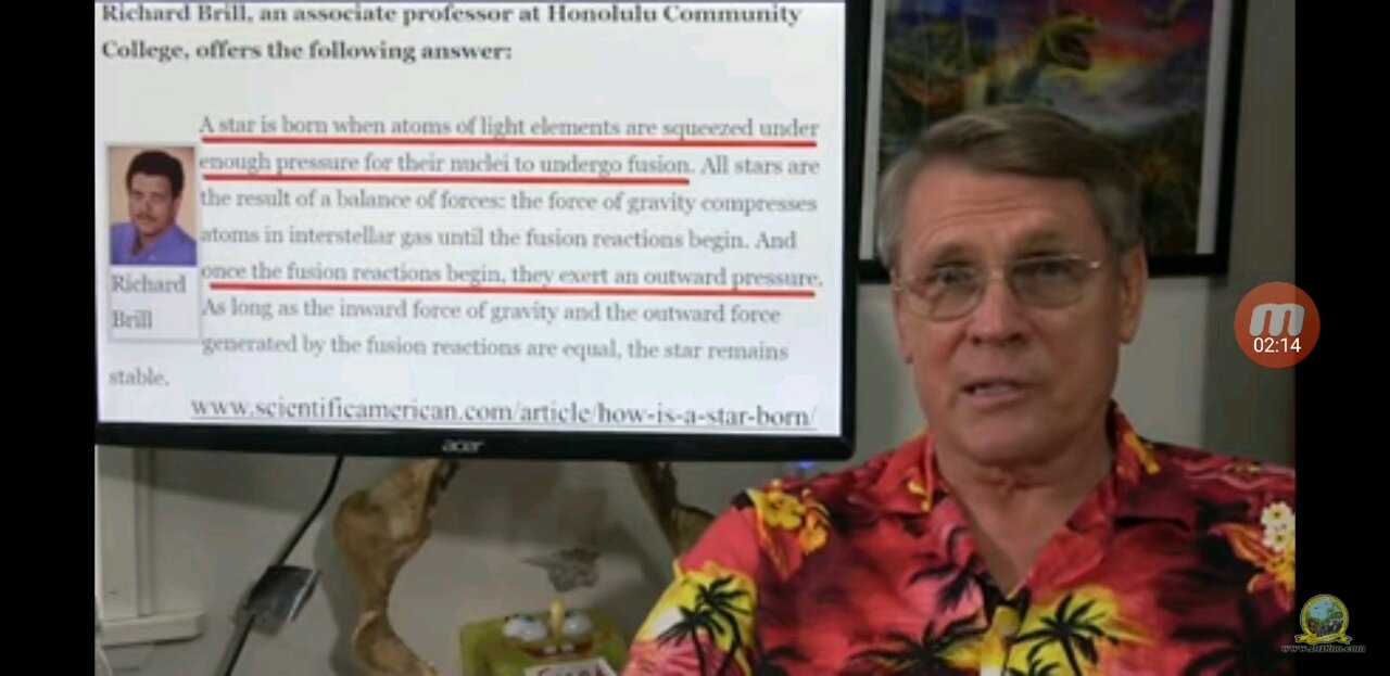 How does the ice canopy survive the vacuum of space