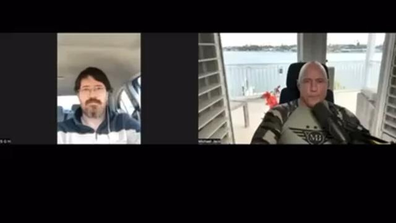(4/11/2023) | SGAnon Sits Down w/ Mike Jaco @ “Unleashing Intuition ...