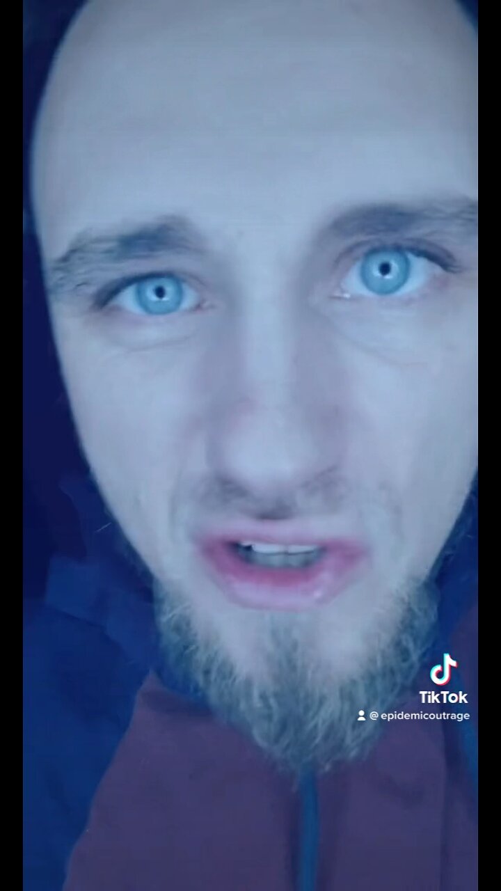 The Hottest RUMBLE Rapper Out 🔥