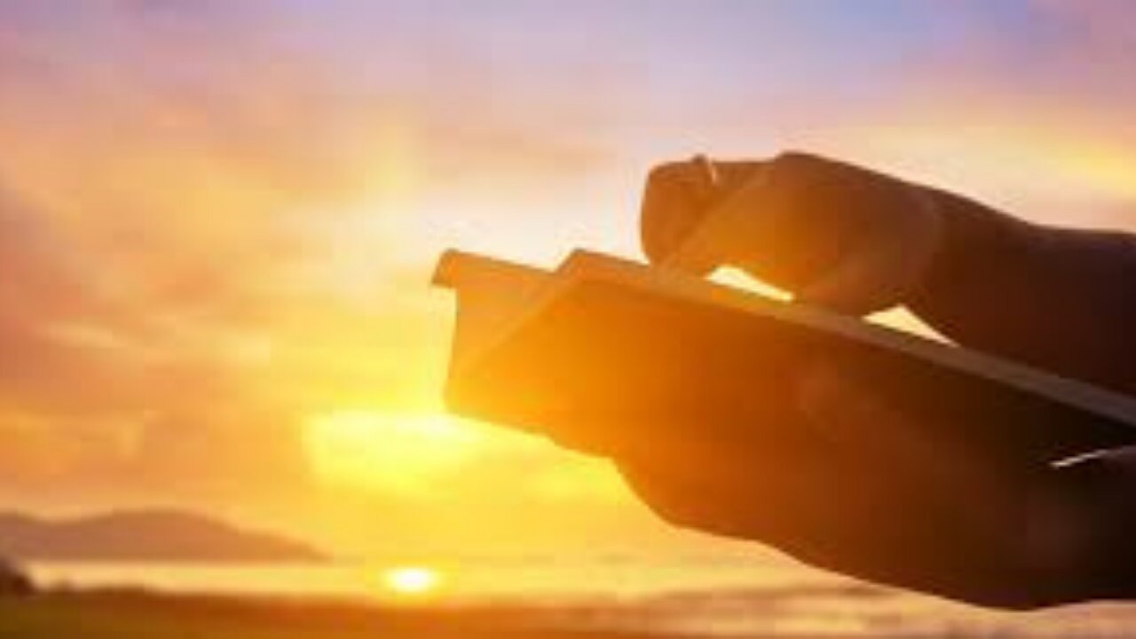 Being in Favor with God & Man || Evangelist Danil Kutsar