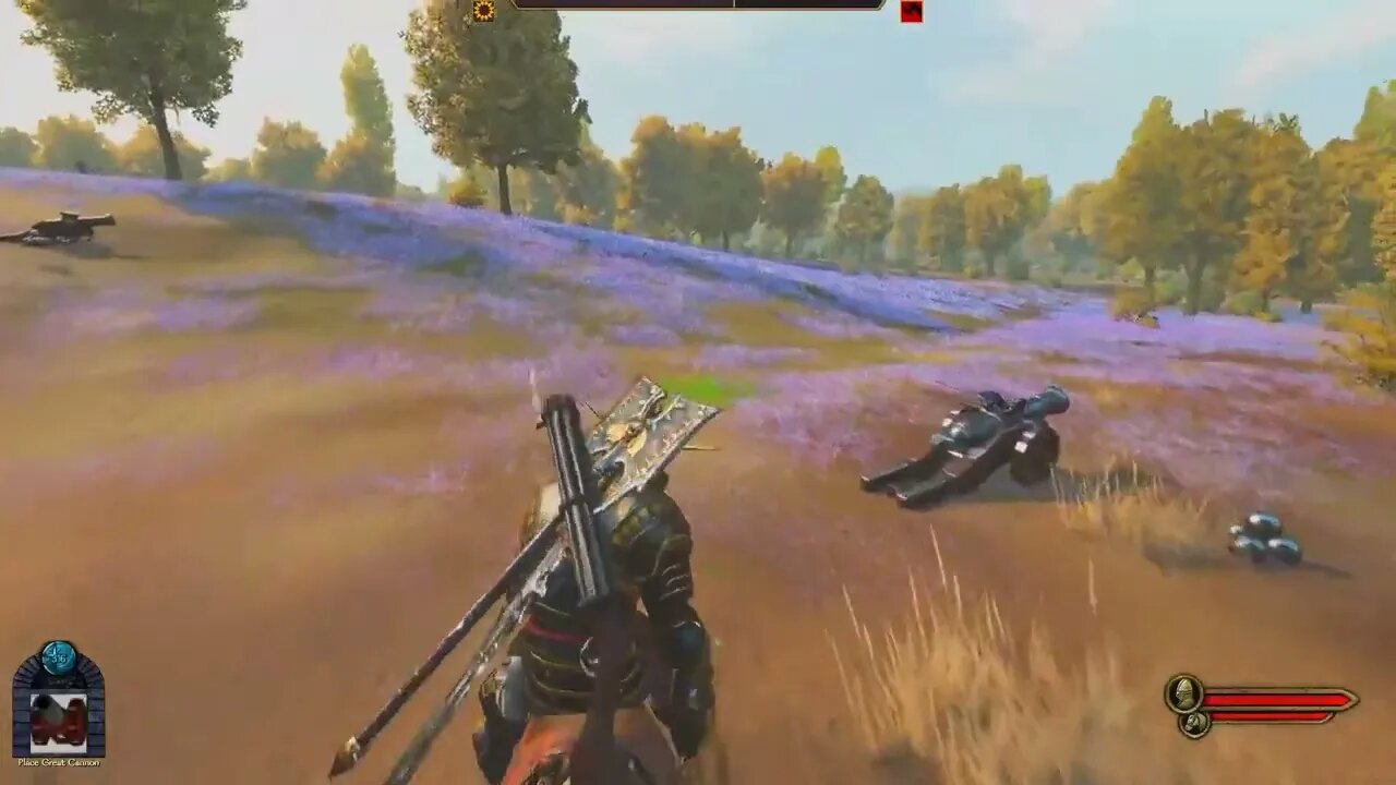 Mount and Blade 2 Bannerlord Mods + The Old Realms Warhammer Total ...