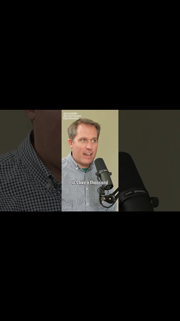 What’s a more efficient use of land - nuclear, wind or solar? Jacob ...