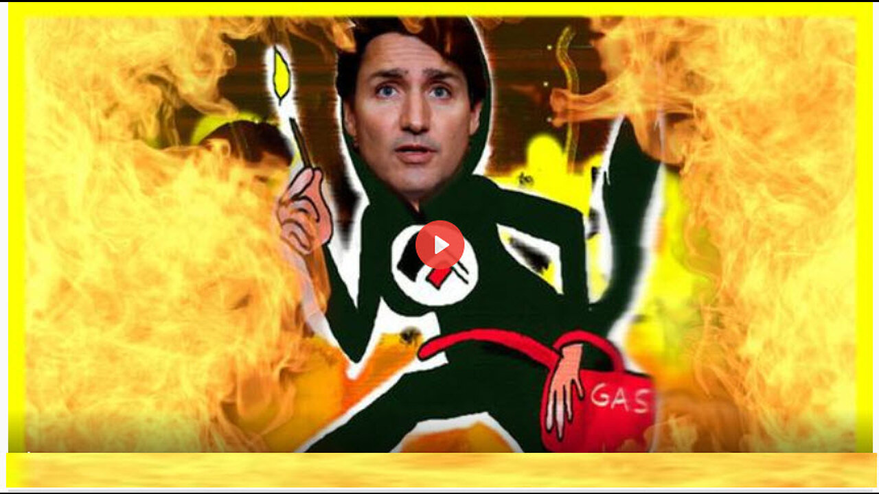 REESE REPORT - Arson Driven Wildfires Being Used As Catalyst For ...