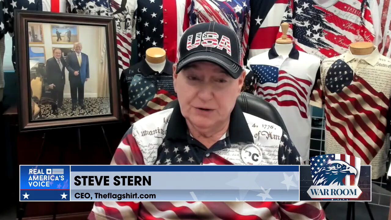 Precinct Strategy Election Integrity Event | Steve Stern Previews Call ...