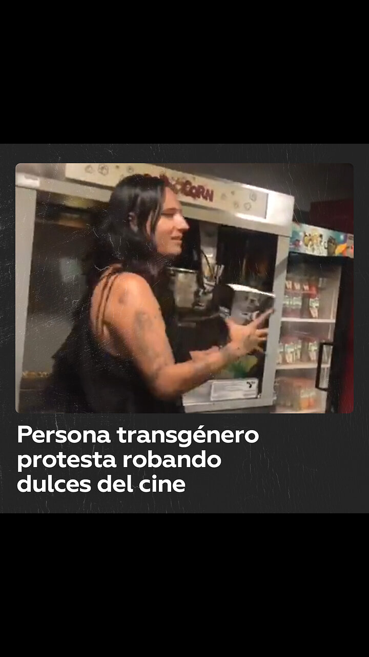 Persona transgénero organiza protesta por “acto de discriminación” en ...