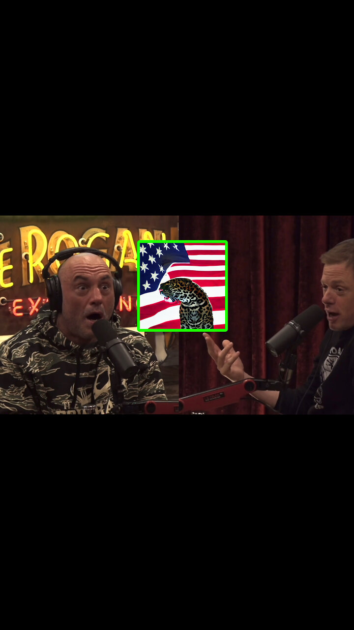 Joe Rogan: Steve Rinella Talks Jaguars In The USA! & Secret Re ...