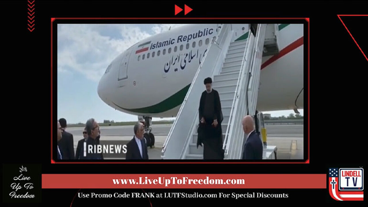 "Butcher of Tehran" Raisi Lands in America, as IRGC Shoots at Iranian ...