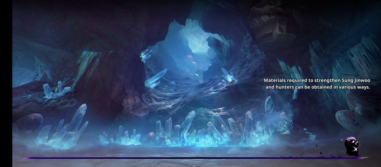 Solo Leveling: Arise V8