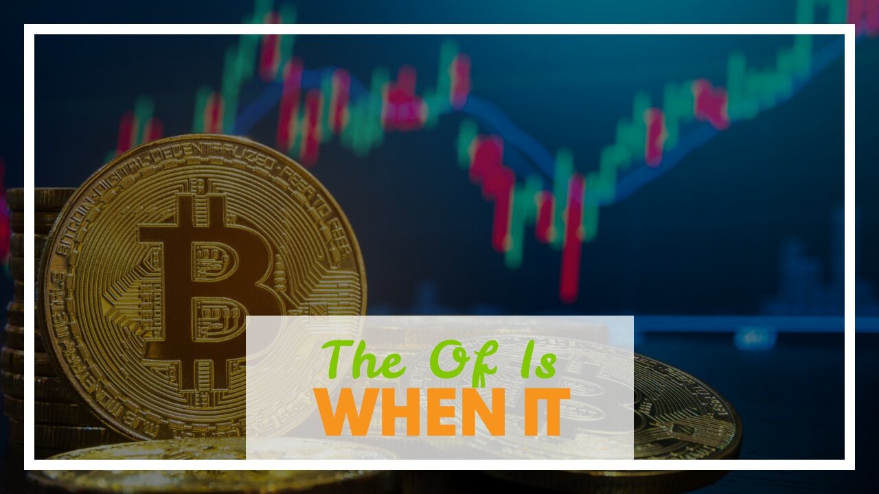 The Future of Bitcoin: Predictions and Trends to Watch Out For ...