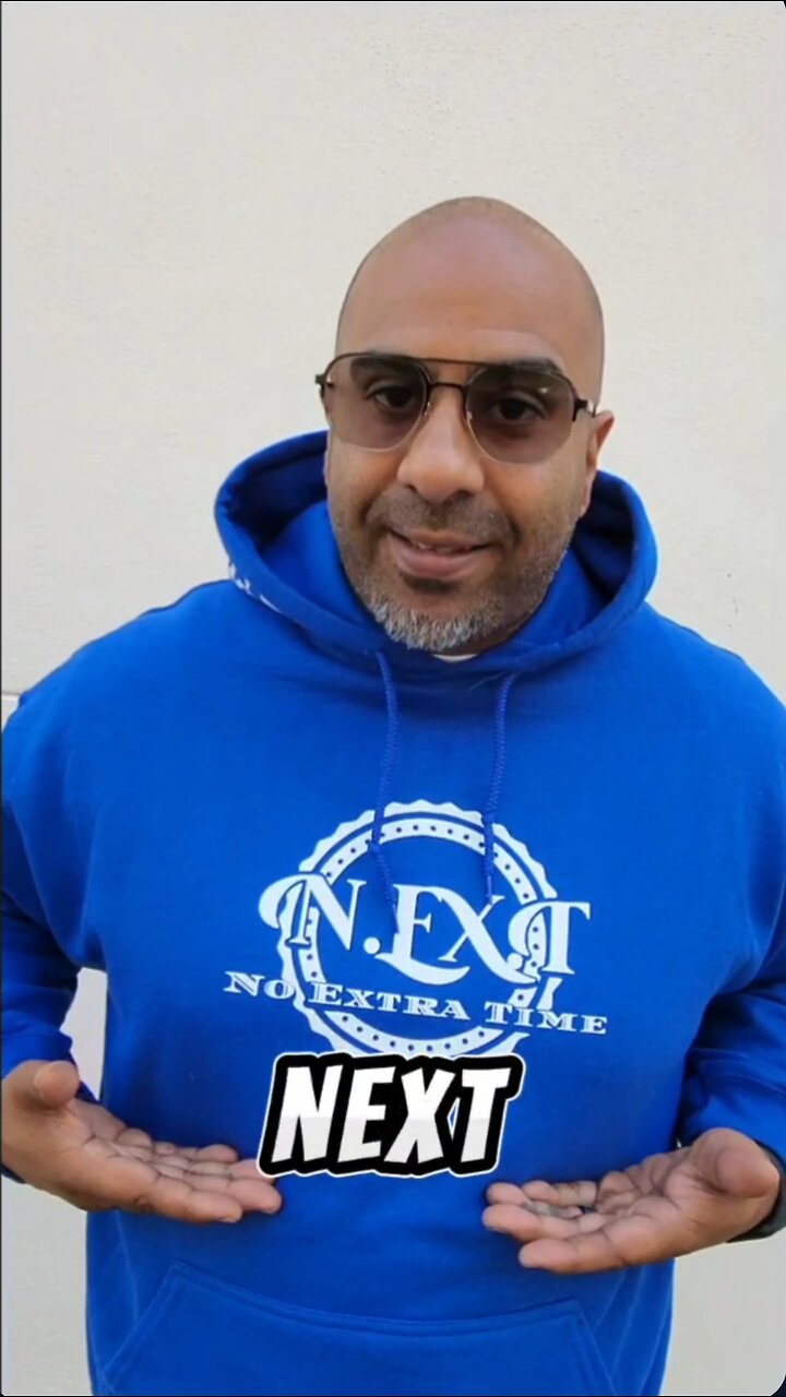 There's No.Extra.Time