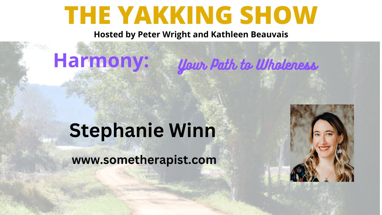 A Therapist's Take on Gender Confusion | Stephanie Winn | EP 314