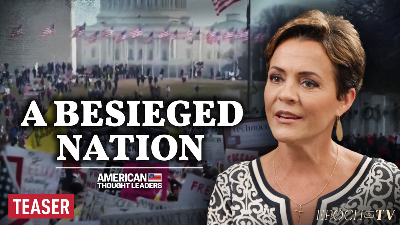 Kari Lake: The Assault on Patriotism and the Fight to Restore the ...