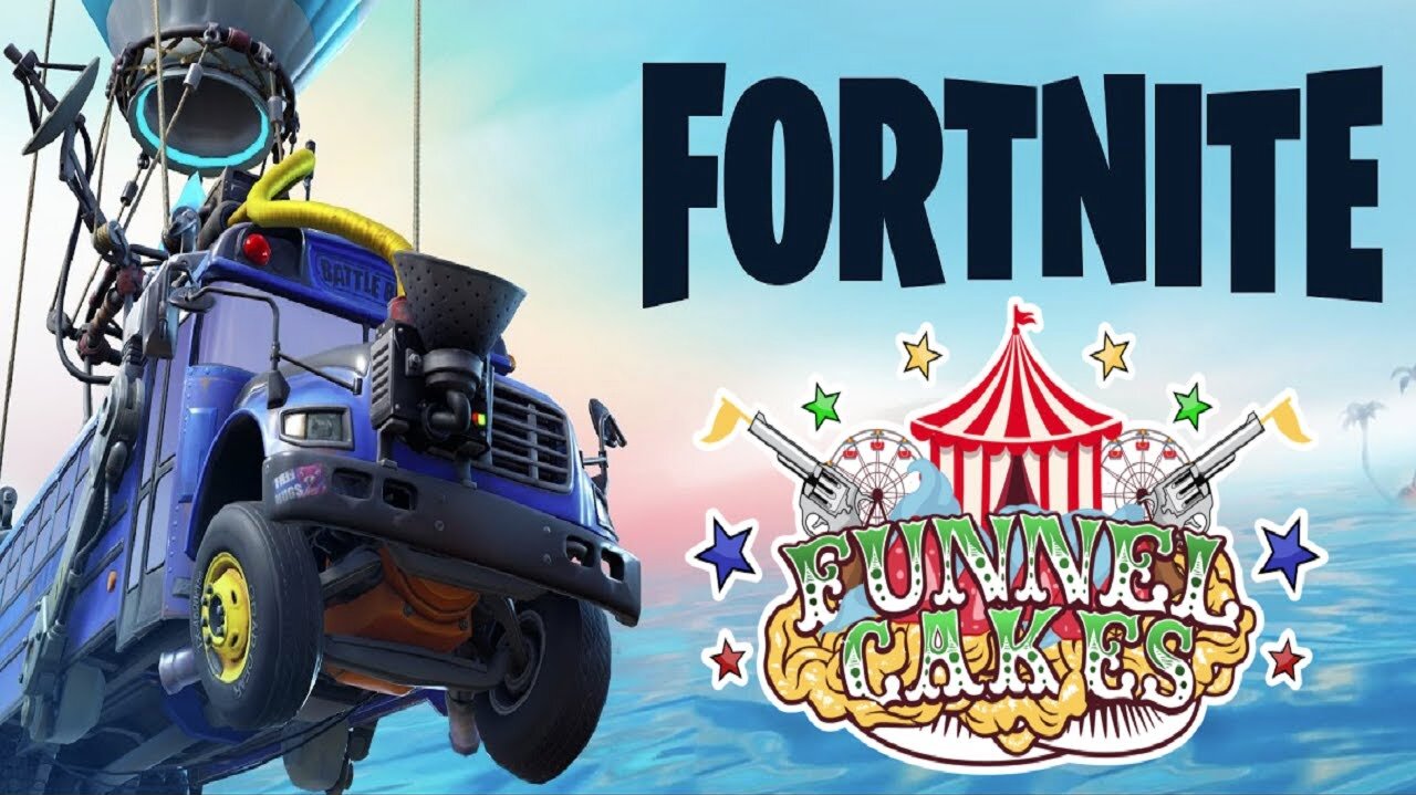 Hauling A$$ Fortnite Mix