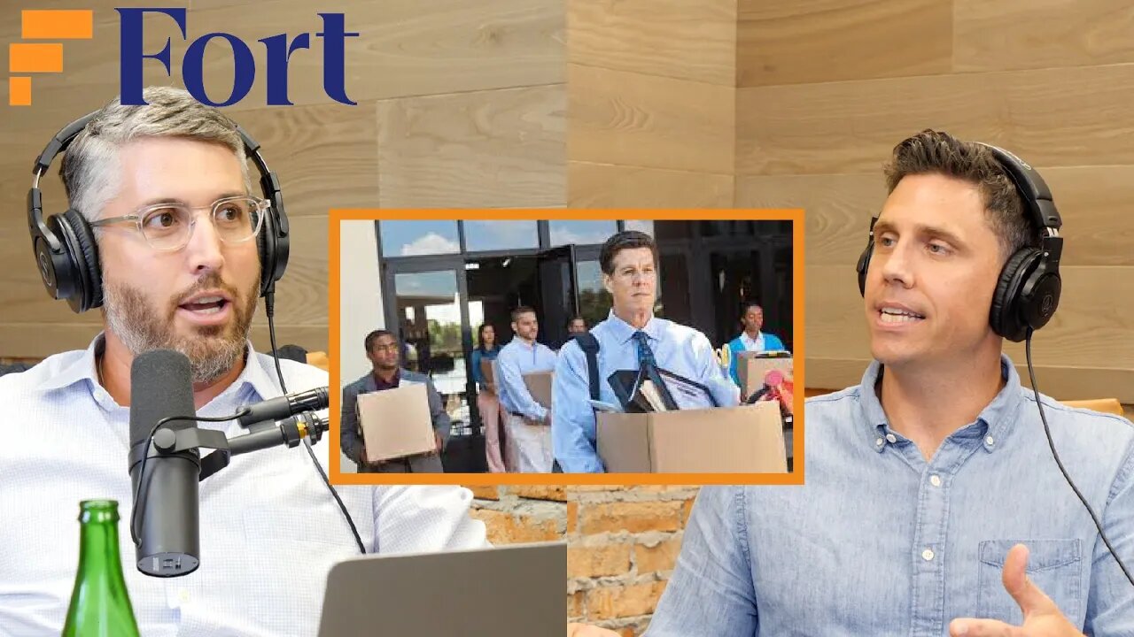 Ryan Broderick on Venture Capital, Layoffs & The Economy