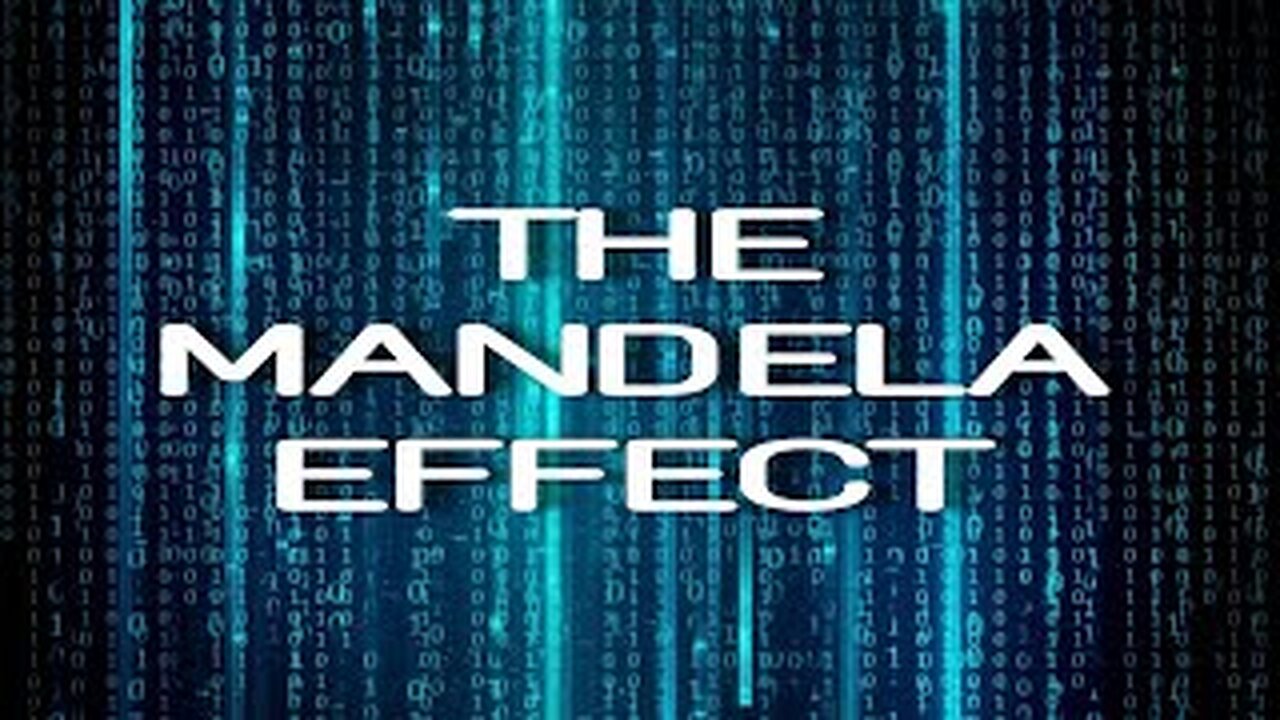 THE MANDELA EFFECT! INTERACTIVE INVESTIGATION 🔍LIVE🔎 #MANDELAEFFECT # ...