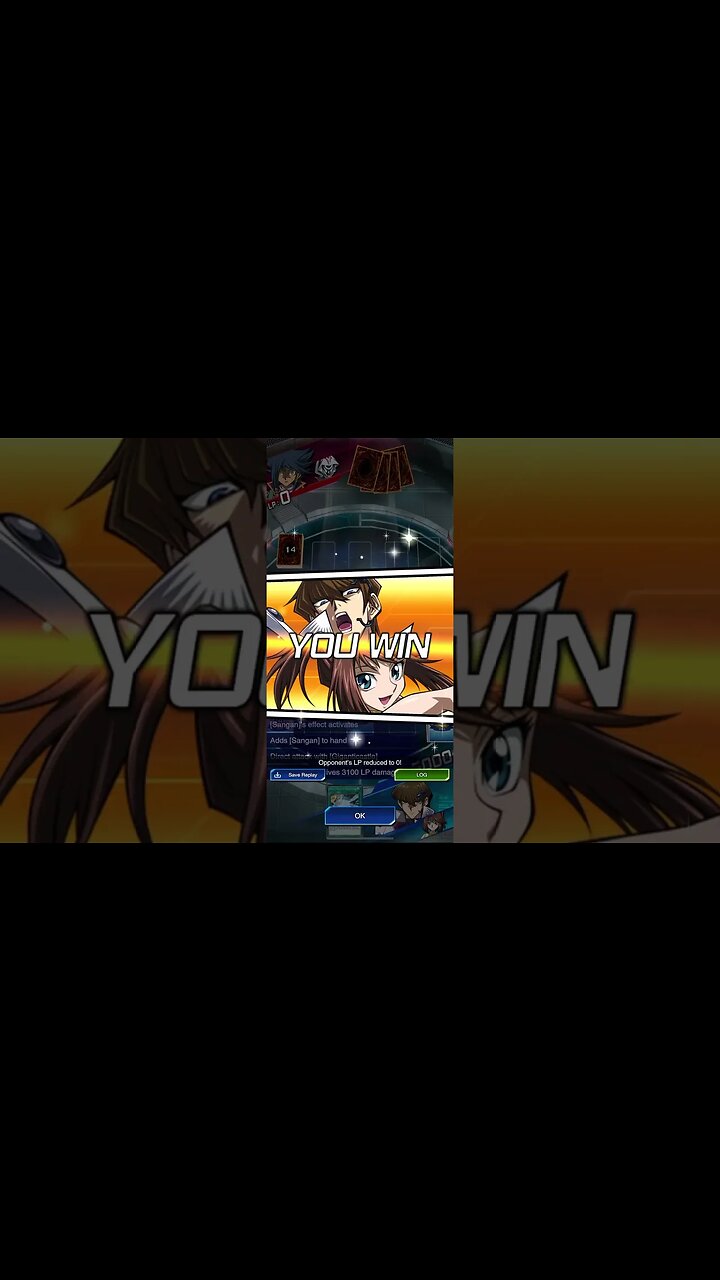 Yu-Gi-Oh! Duel Links - Tag Duel Tournament March 2023 x DSOD Cup (Full) Gameplay