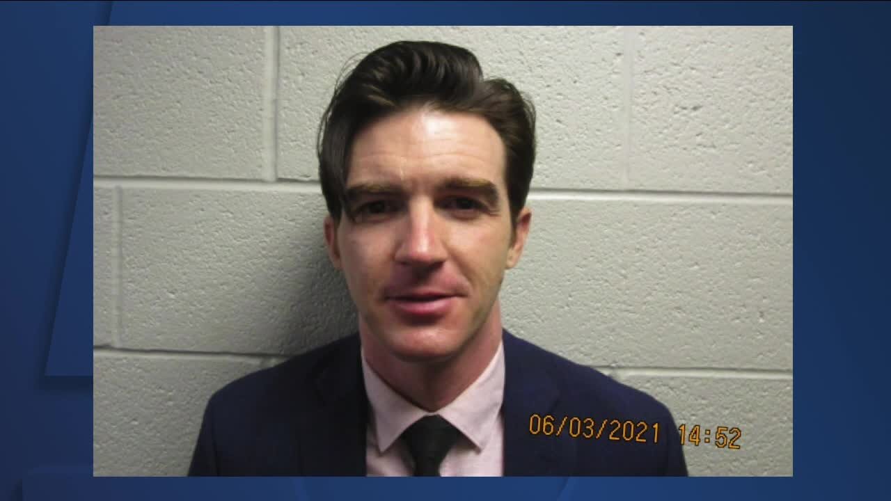 Jared Bell, from Nickelodeon's 'Drake and Josh,' indicted for crimes ...