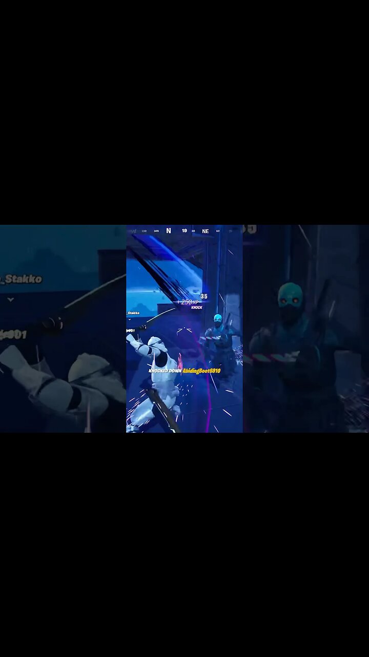 Master Samurai #fortnite #gamingvideos #shorts