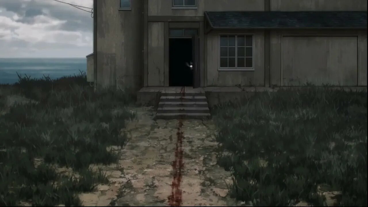 ChainSaw Man Episode 3 Devil Scene #anime #shorts #chainsawman #csm