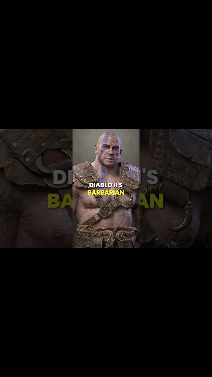 The REAL Kratos Was Different | Mythical Madness