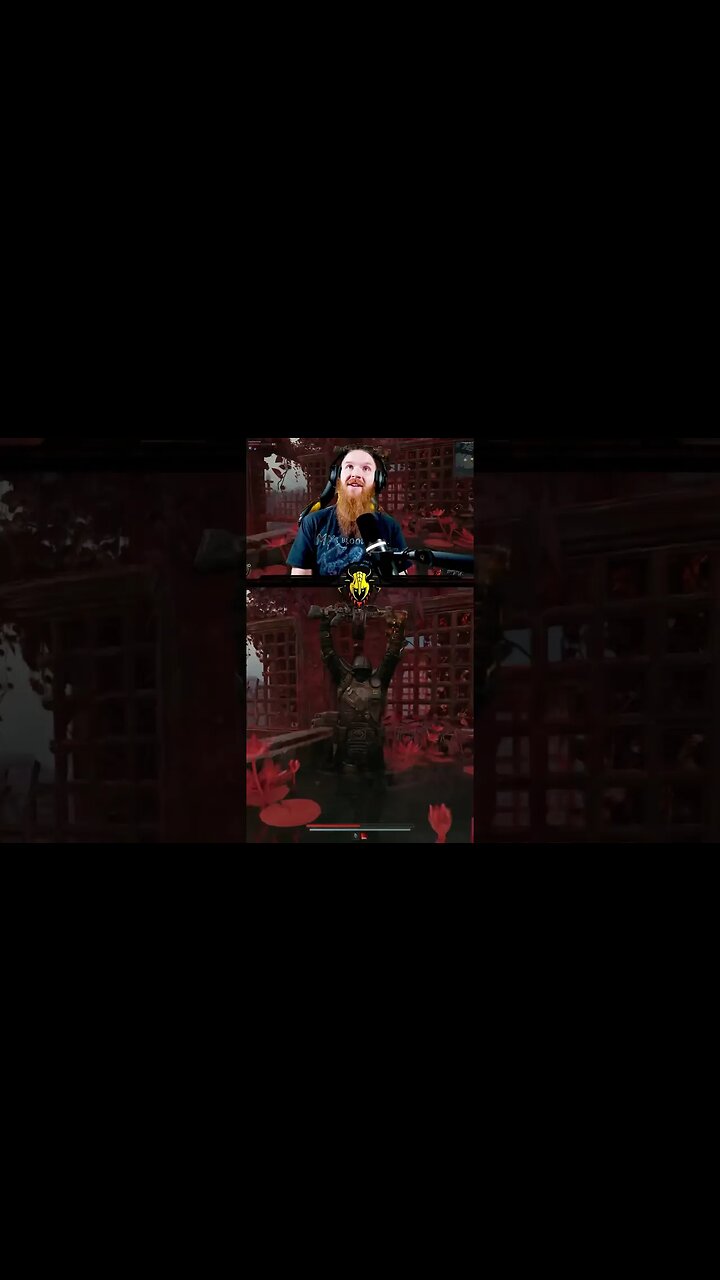 Remnant 2 has the best gestures ever