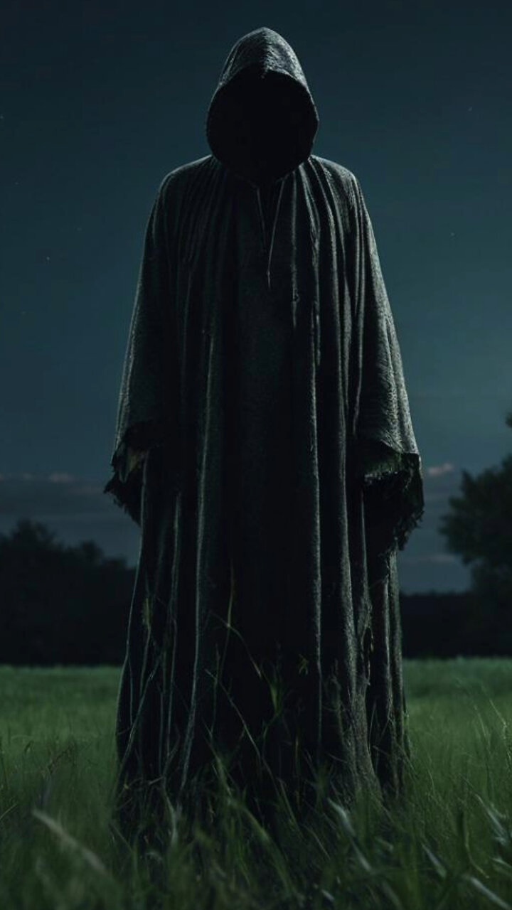 Bone Chilling Paranormal Sleep Paralysis Appalls Security Guard