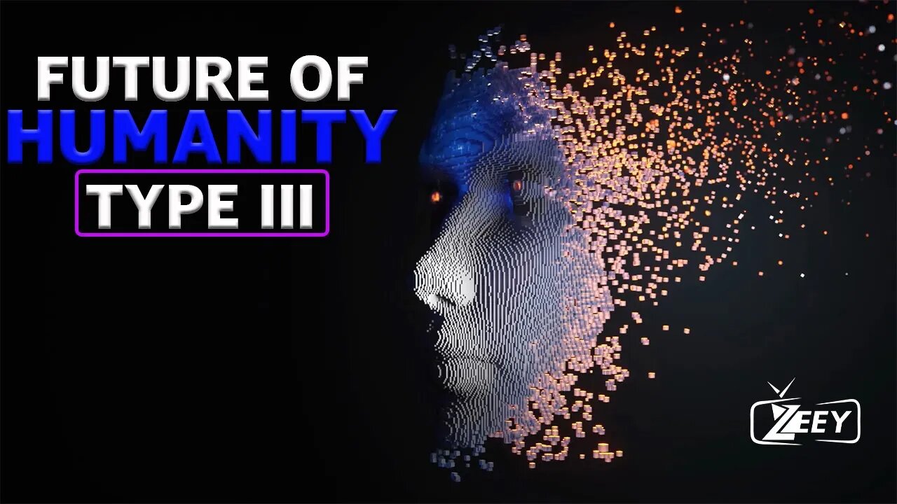 WILL THERE EVER BE A TYPE III CIVILIZATION? | KARDASHEV SCALE | DYSON ...