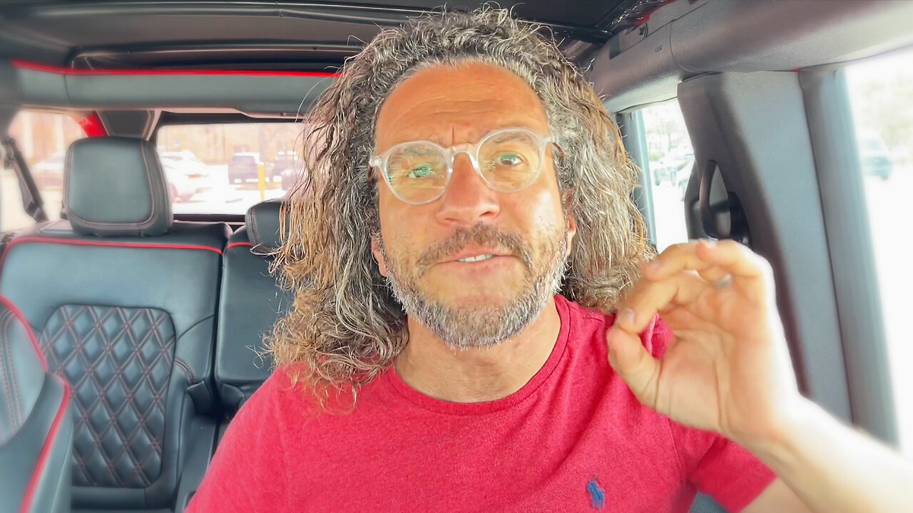 The “Border Bill” Just Became a “Foreign Aid Bill” AND IT’S OUTRAGEOUS ...