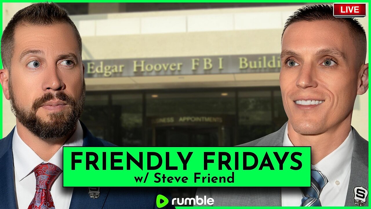Hungry at Harvard - Friendly Friday | EP 245 | THE KYLE SERAPHIN SHOW ...