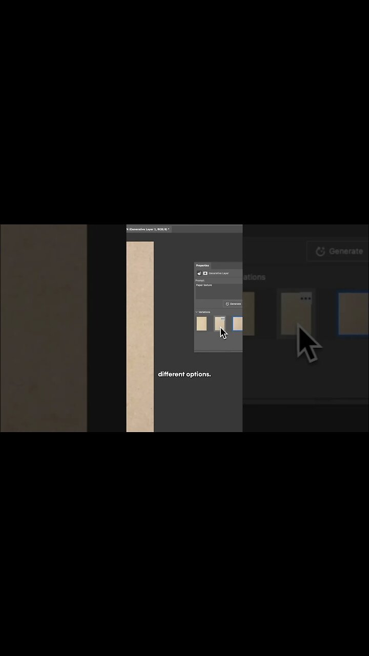 How to Create Textures, Gradients, and Backgrounds in Photoshop (ONE ...