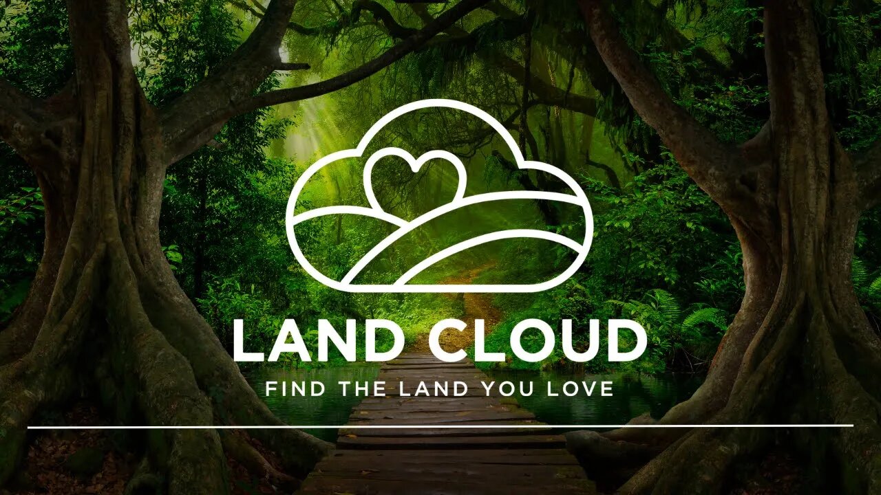 Welcome to Land Cloud!