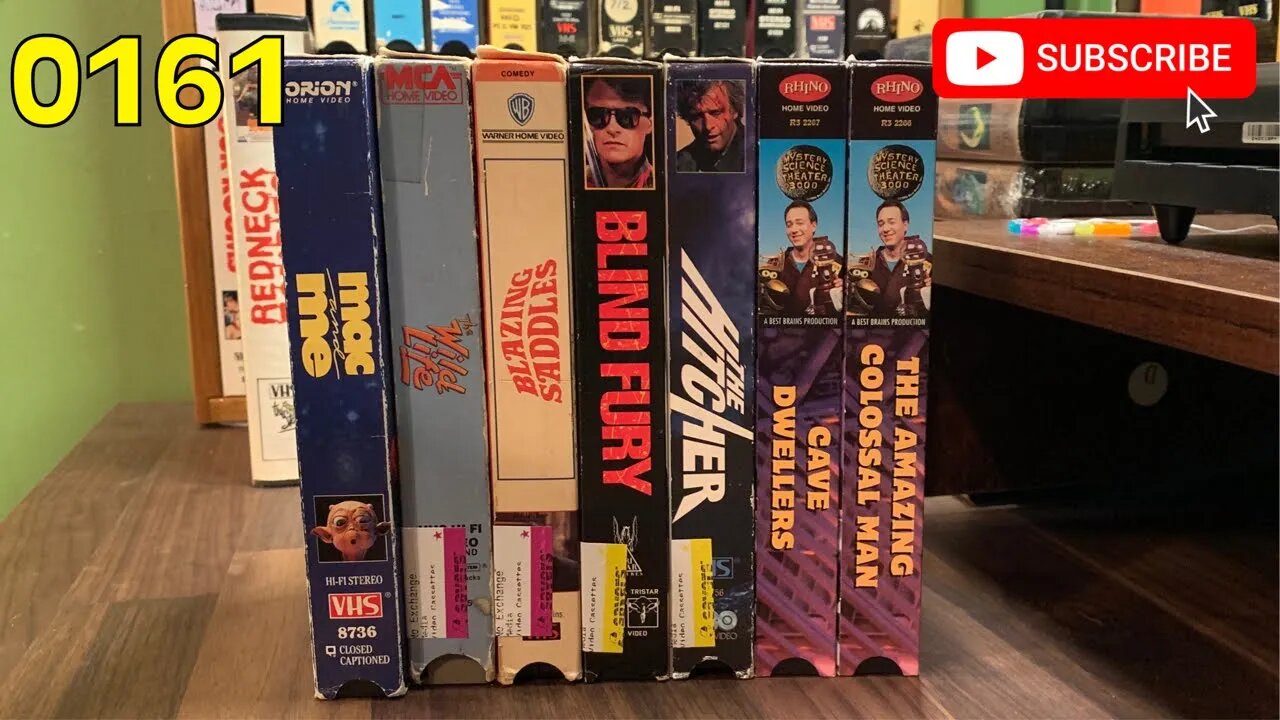 [0161] VHS Haul from @boaws INSPECT [#VHS #VHShaul #haulvideo # ...