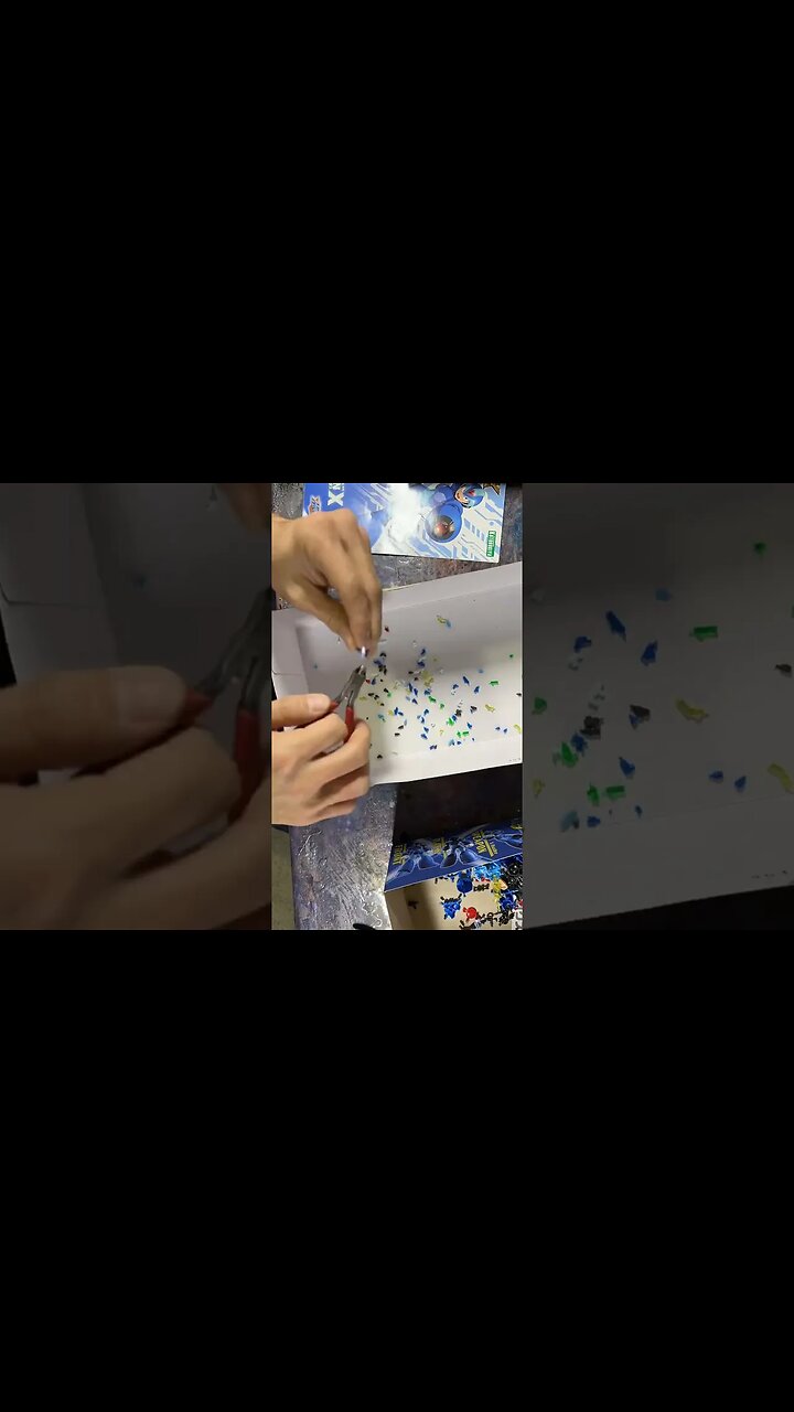 Mega Man X kit to cleanse my palate #megaman #megamanx #megamanxdive # ...