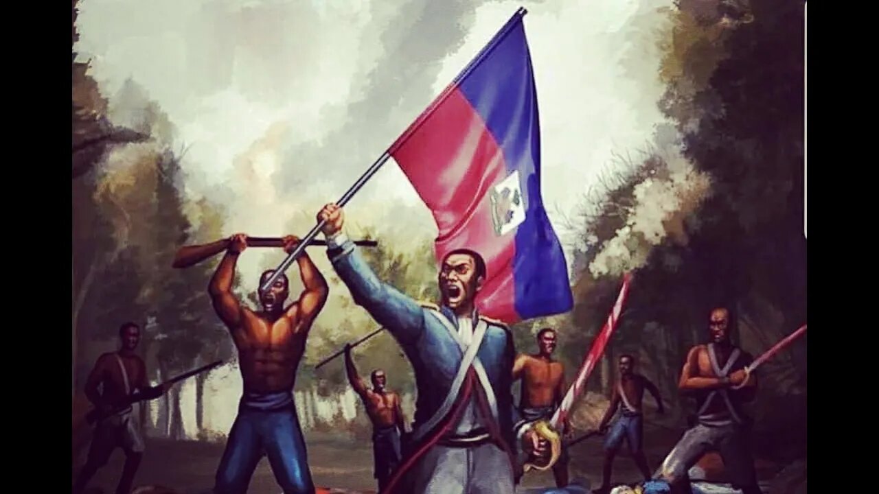 The Transatlantic Slave Trade: The Countries That Received the Most ...