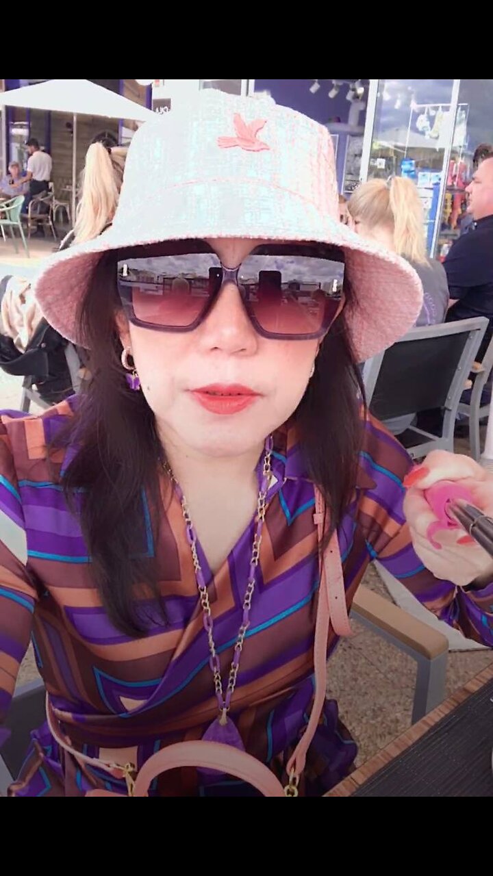 Lynn Channel - April 28, 2024 Part 2