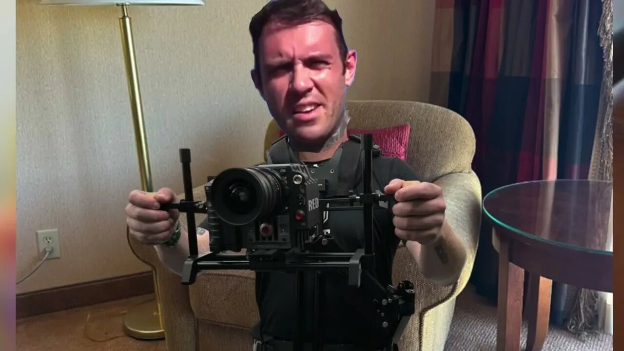 Adam22 lets his wife have Jason Luv Adam22 lets his wife have Jason Luv