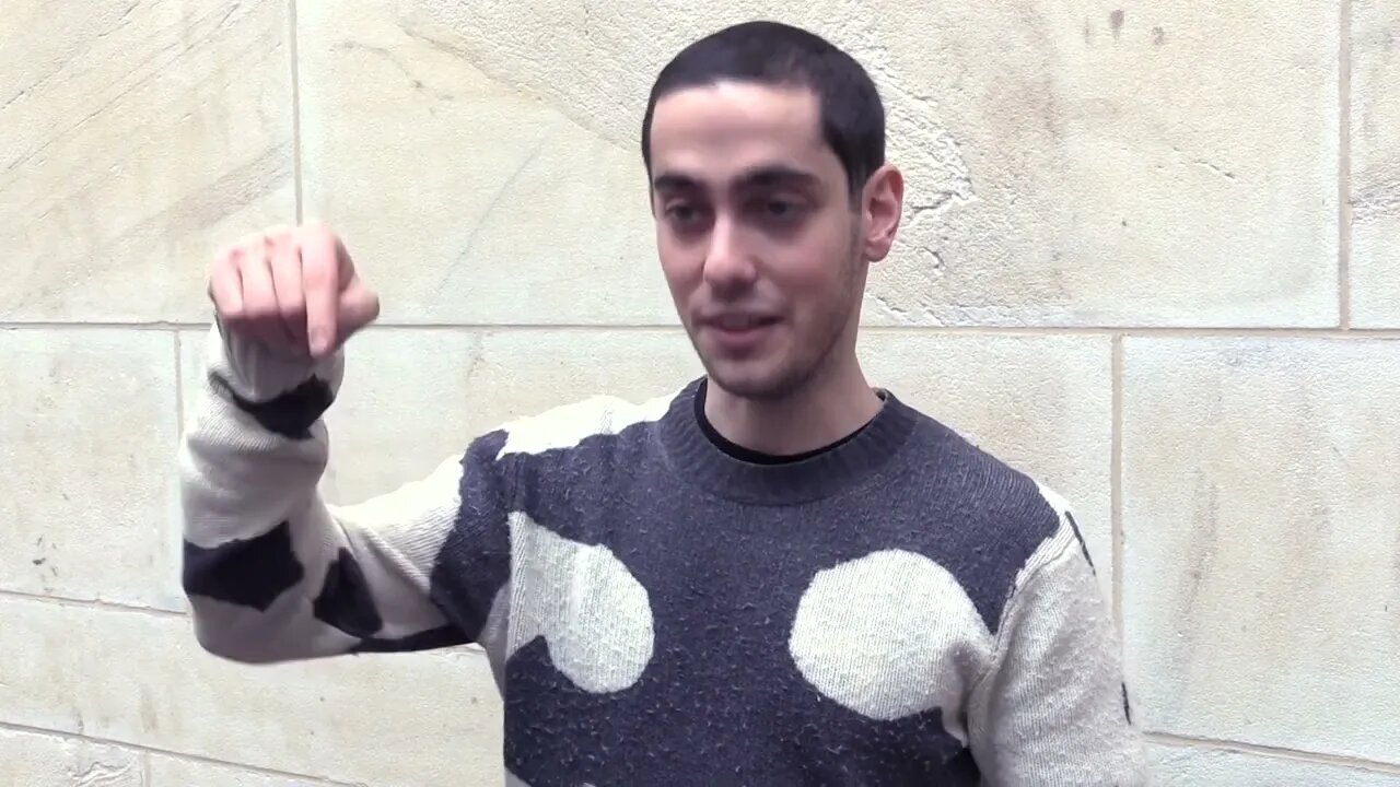 Adam Haar Horowitz | Role/Play: Collaborative Creativity and Creative ...