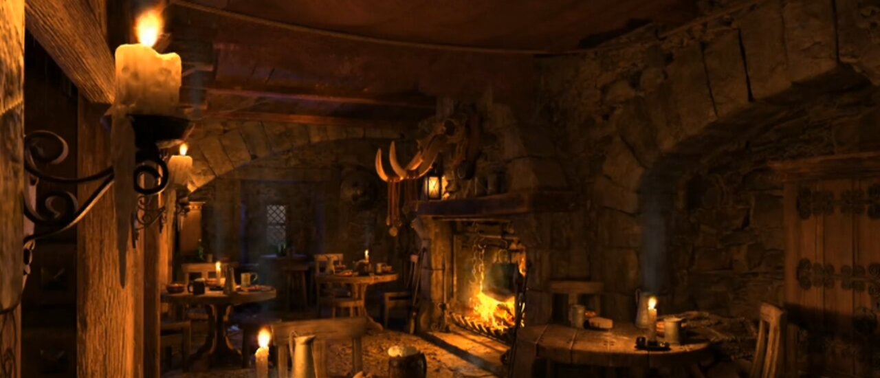 The Forge of Perseverance ai atory part 1