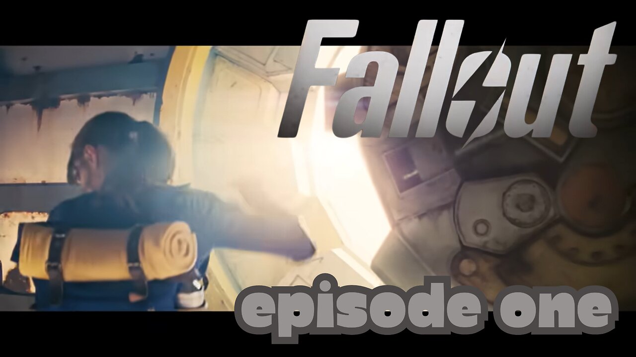Exploring Fallout: Ep 1 Recap & Highlights #fallout #falloutseries # ...