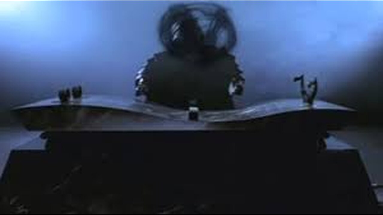 I Worship His Divine Shadow - re edit