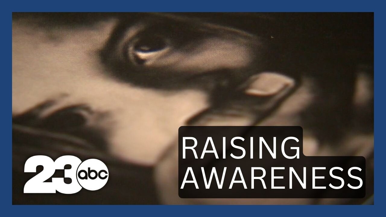 Project Rescue wants to raise awareness of human trafficking throughout ...