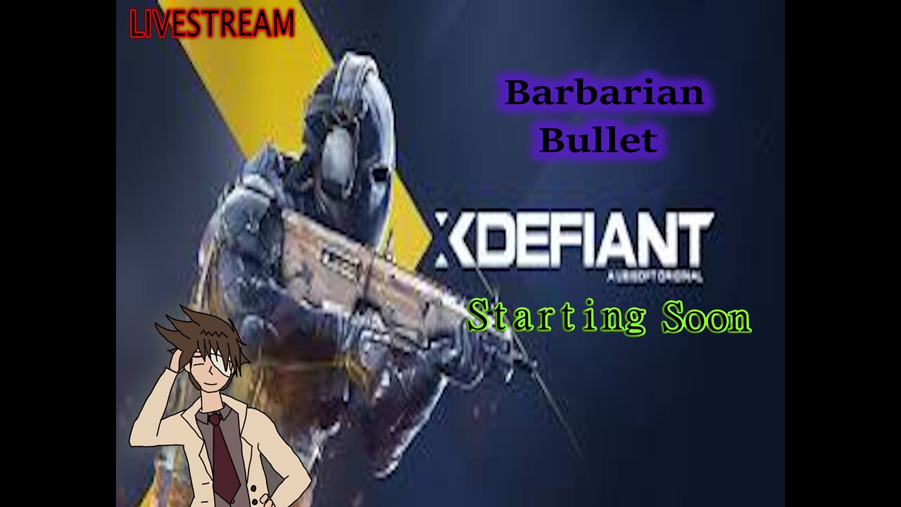 XDefiant | Gameplay #2 | Release Week