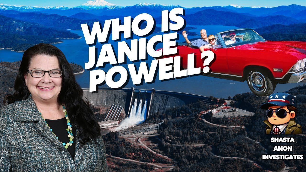 Who is Janice Powell - And What Happened to the '68 Chevelle ...